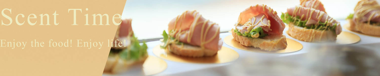 Amazon.com: Scent Time: Scent Time