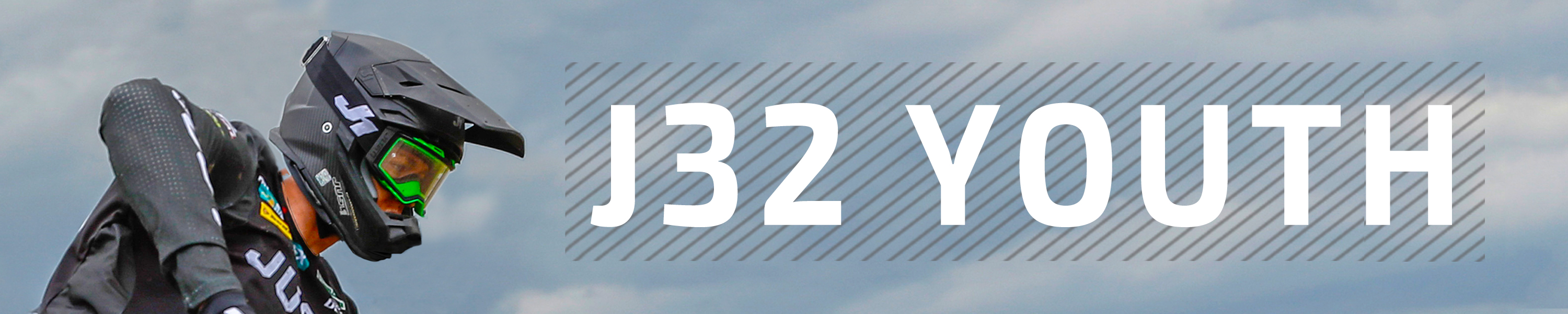 Amazon.com: Just1 Racing: J32 Youth