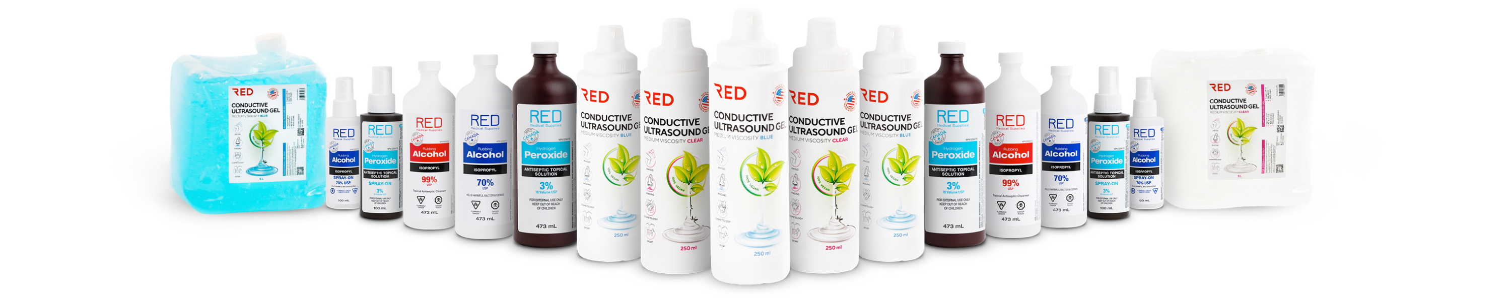 Amazon.com: RED Medical Supplies
