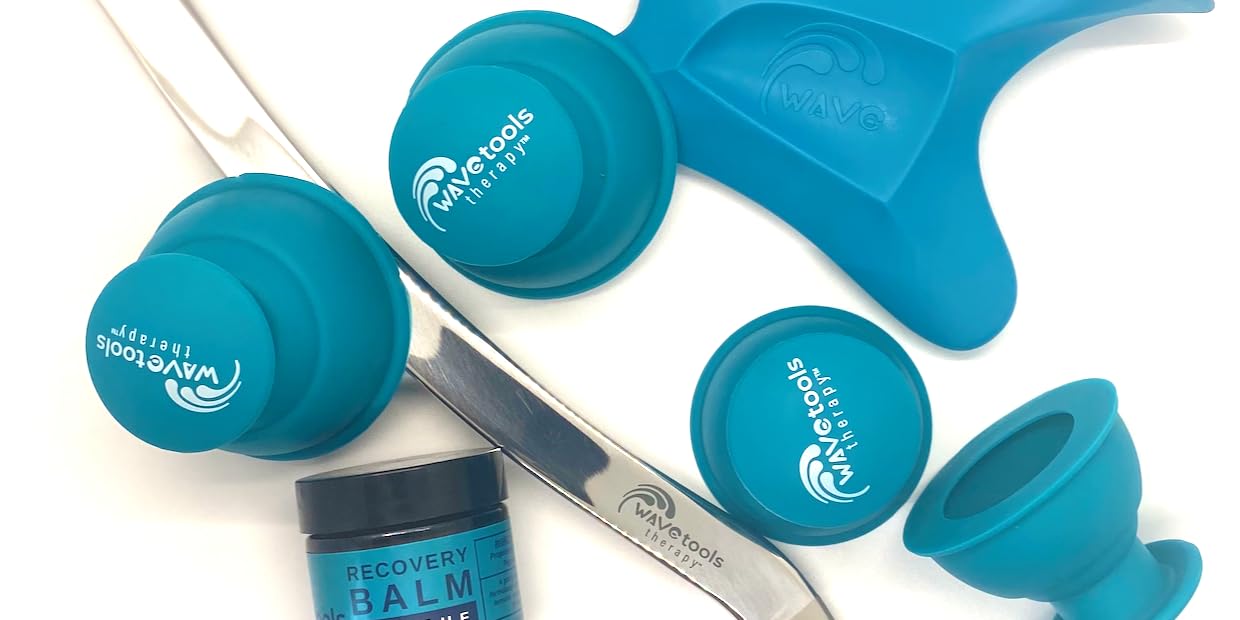 Amazon.com: Wavetools Therapy