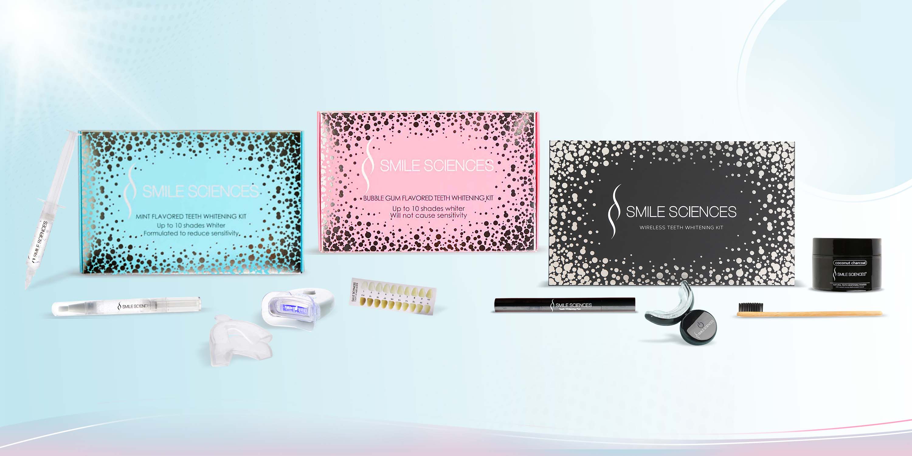 Amazon.com: Smile Sciences