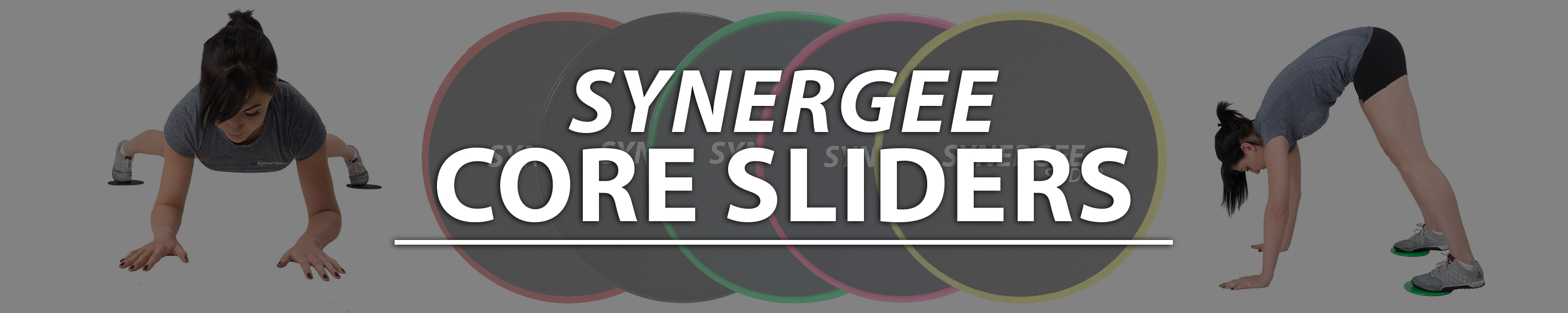 Amazon.com: Synergee: Core Sliders