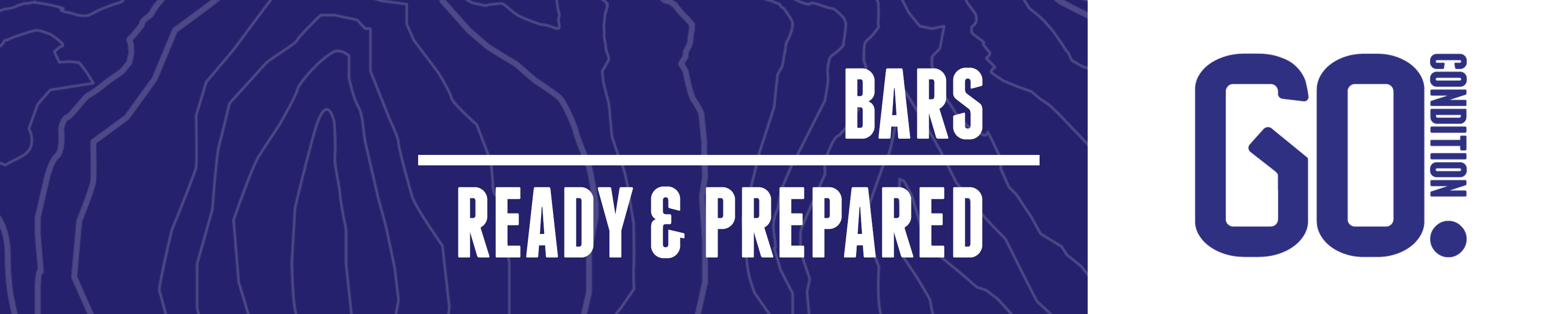 Amazon.com: GO CONDITION: BARS