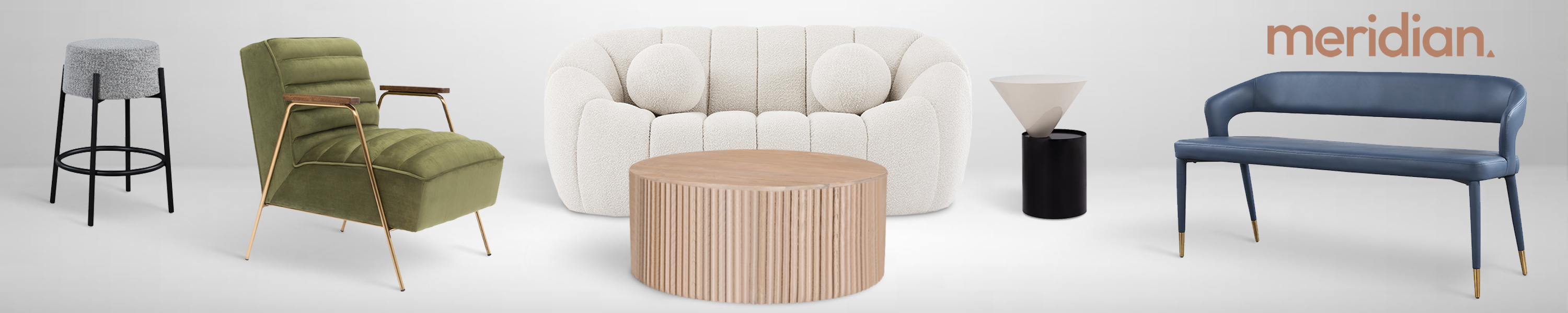 Amazon.com: Meridian Furniture: Melissa Gorga's Favorites