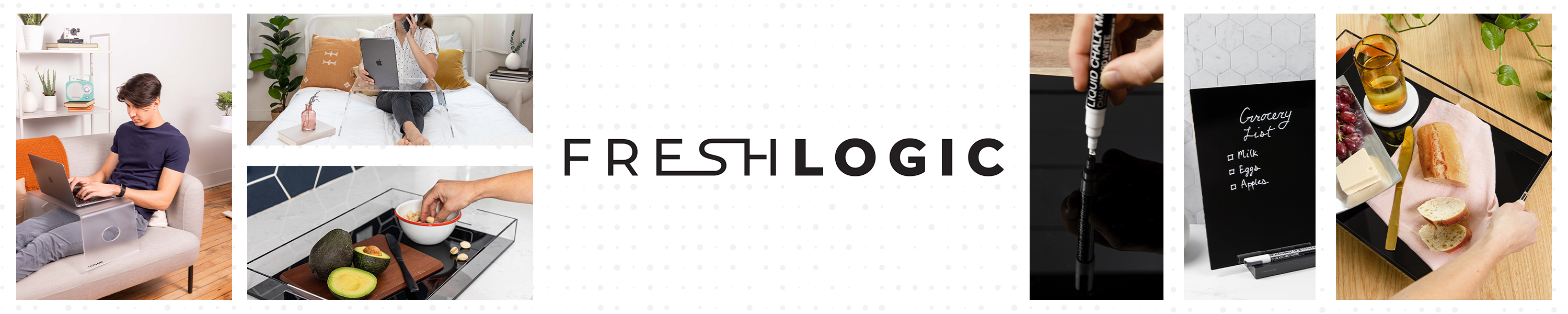 Amazon.com: FRESH LOGIC