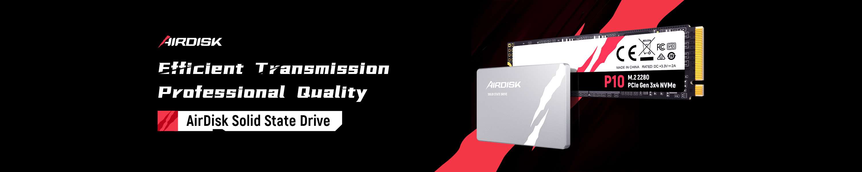 Amazon.com: AirDisk: pcie ssd