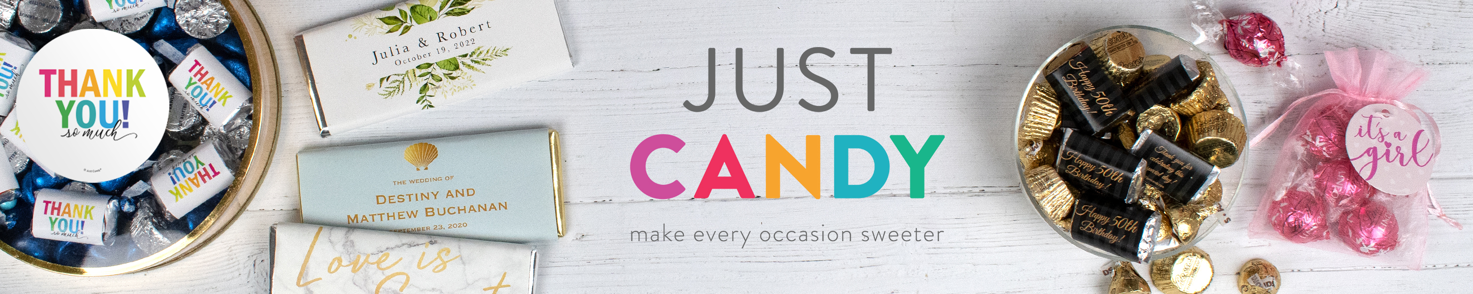 Amazon.com: Just Candy