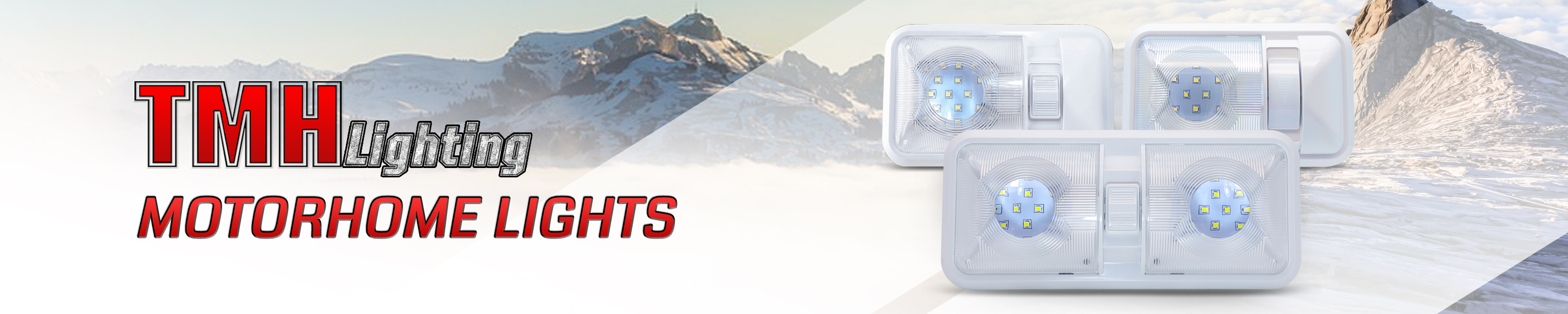 Amazon.com: TMH: motorhome lights
