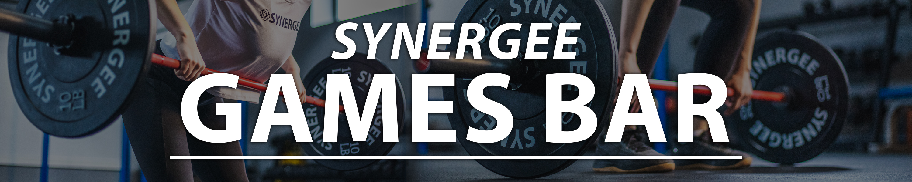 Amazon.com: Synergee: Games Bar