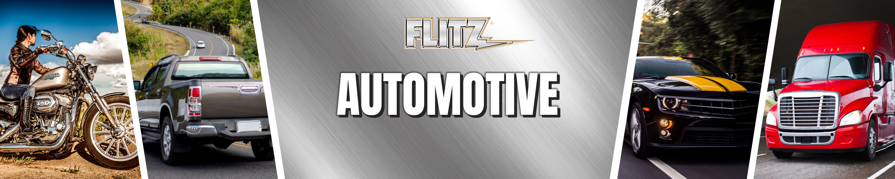 Amazon.com: Flitz International, LTD: Automotive