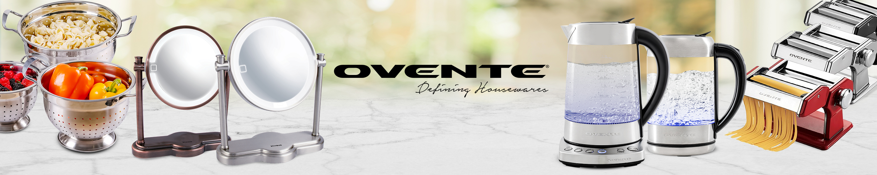 Amazon.com: Ovente : Small Appliances