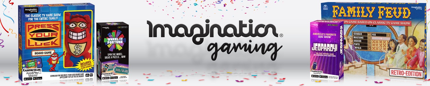 Amazon.com: Imagination Games
