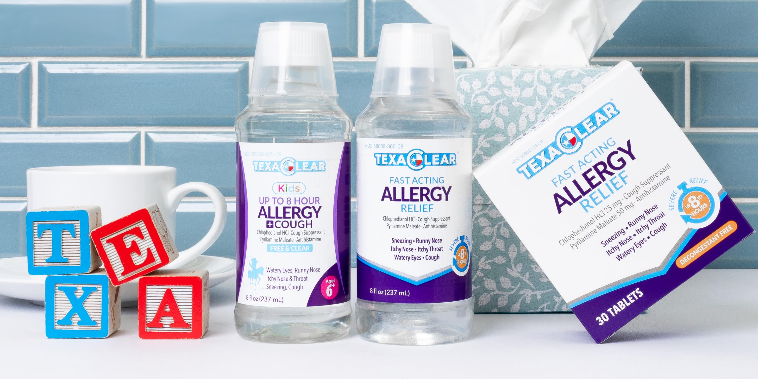 Amazon.com: TexaClear®