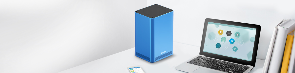 Amazon.com: ITE2 Technology Inc.