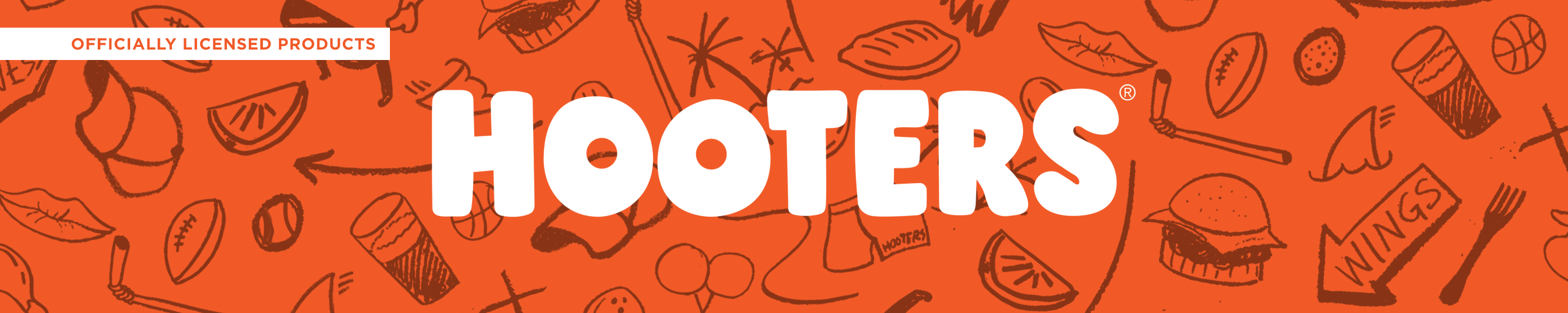 Amazon.com: Hooters: T-Shirts