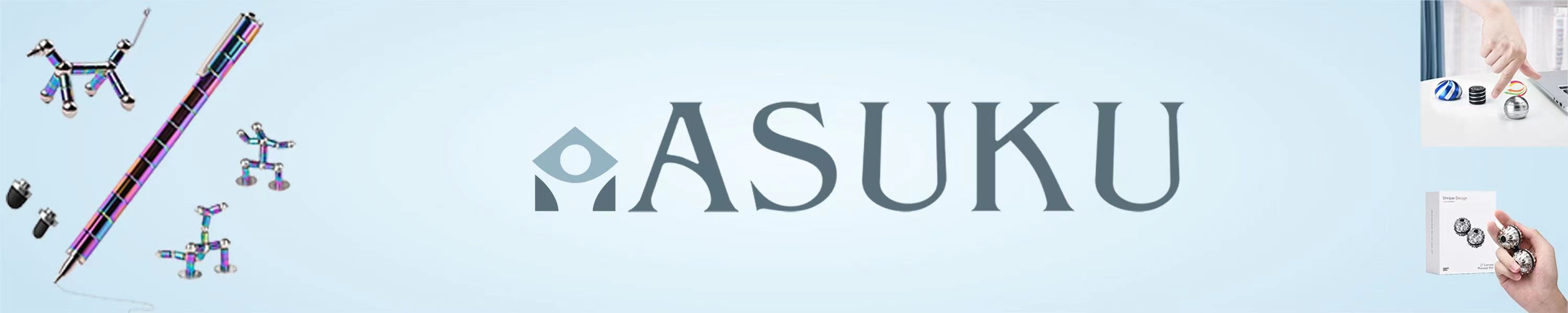 Amazon.com: asuku