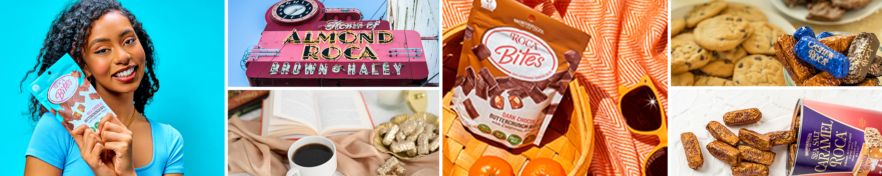 Amazon.com: ROCA: OUR FAMILY STORY