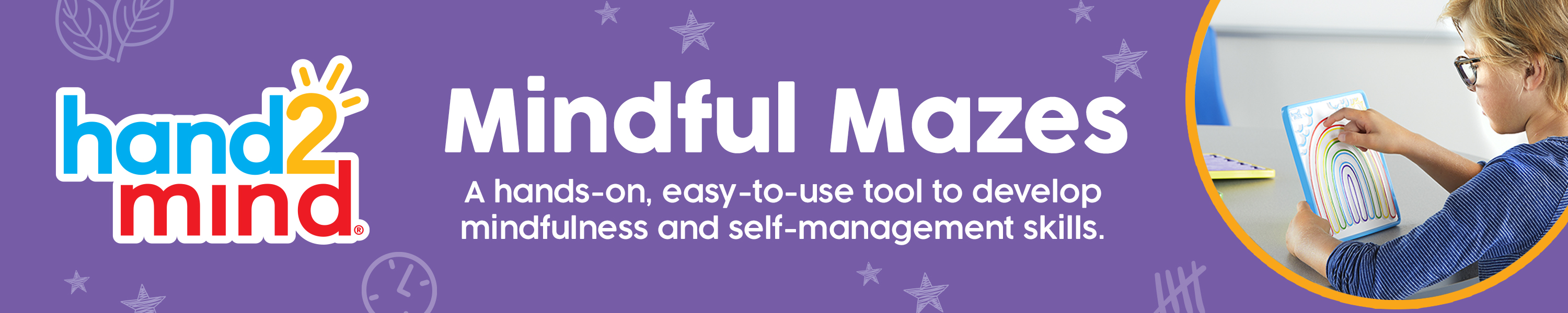 Amazon.com: hand2mind: Mindful Mazes