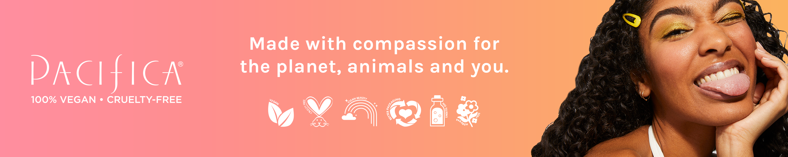 Amazon.com: Pacifica Beauty : Pacifica Bundles