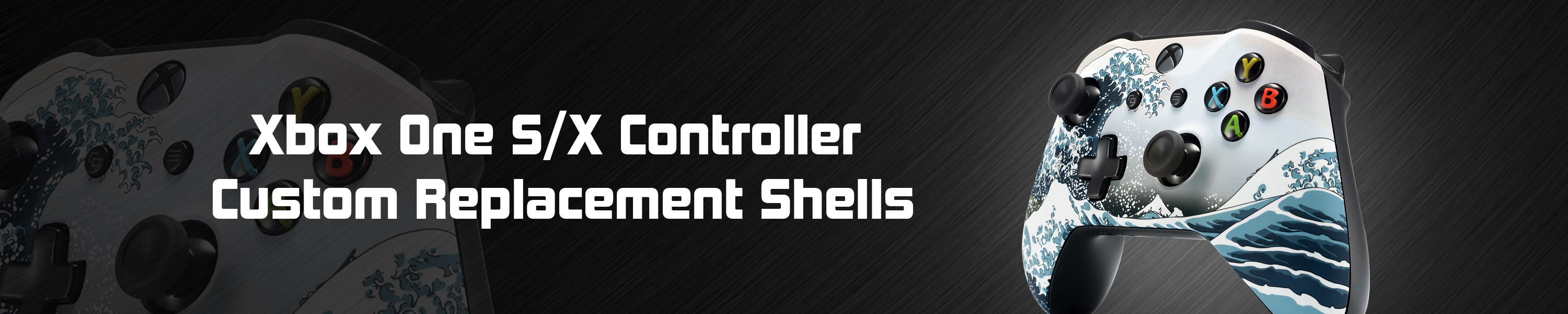 Amazon.com: eXtremeRate: For Xbox One S/X Accessories