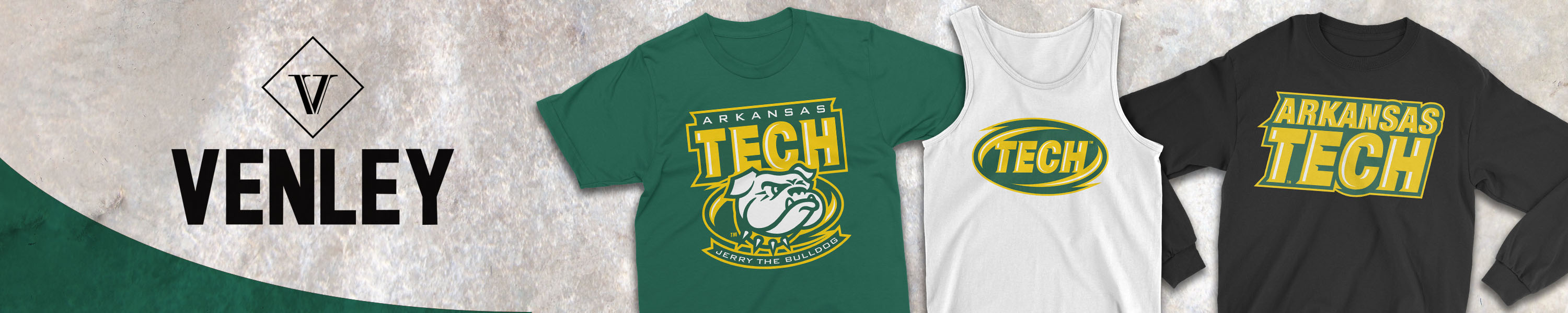 Amazon.com: Venley : ARKANSAS TECH GOLDEN SUNS
