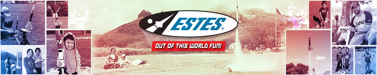 Amazon.com: Estes: Accessories