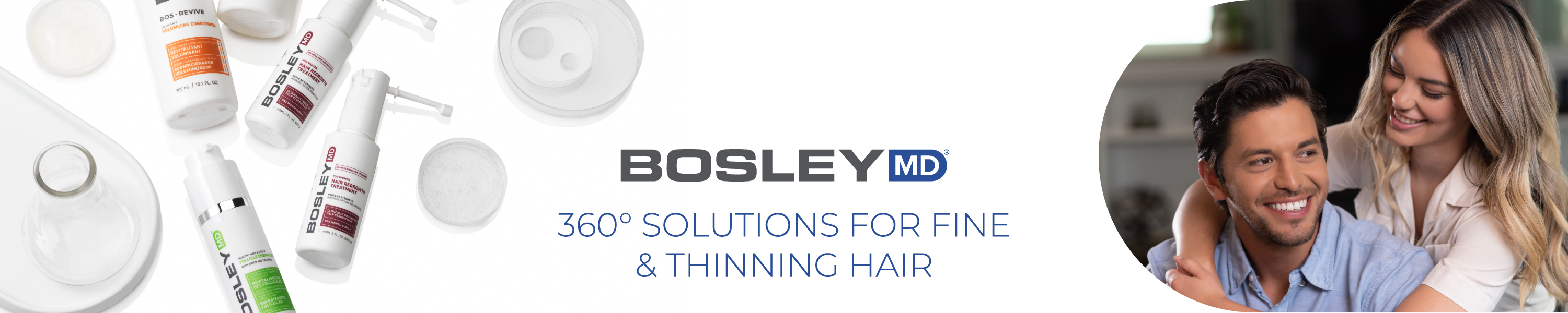 Amazon.com: BosleyMD