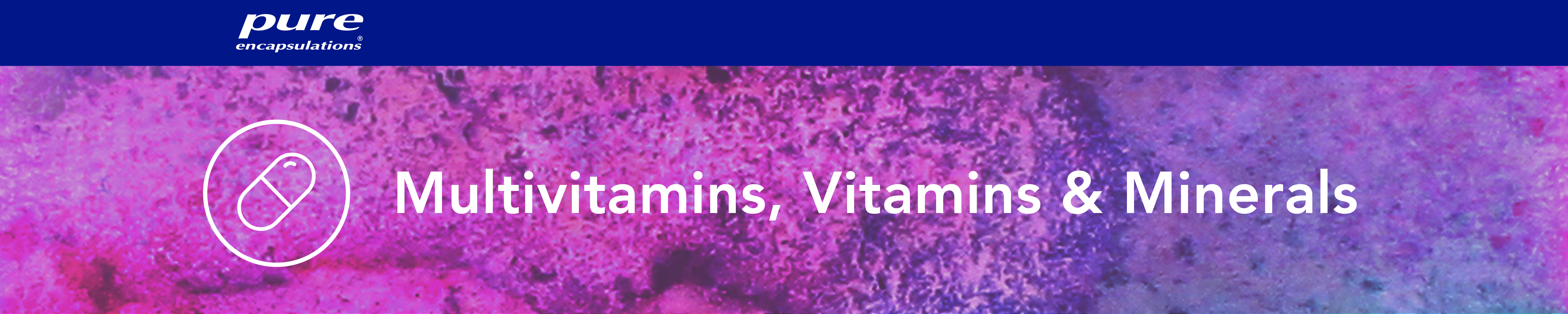 Amazon.com: Pure Encapsulations: Multivitamins , Vitamins & Minerals