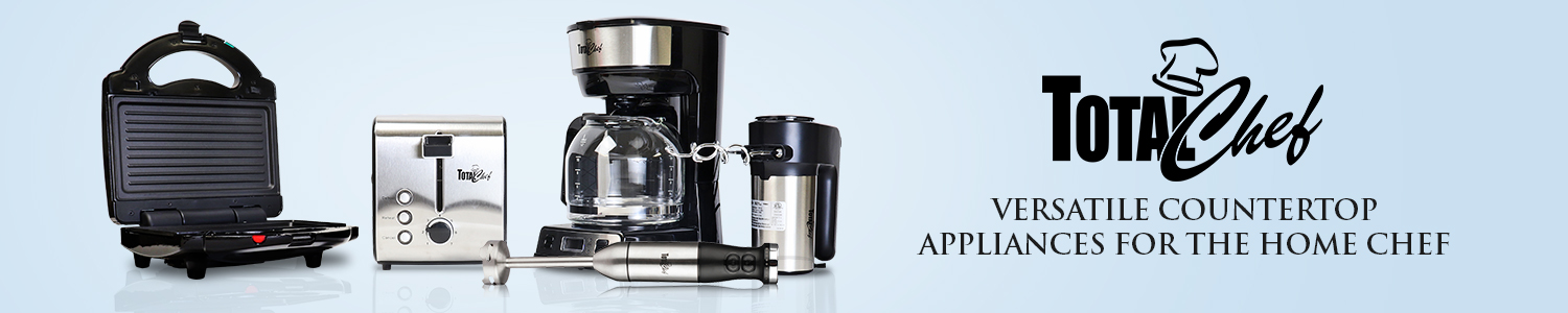 Amazon.com: Koolatron: Total Chef