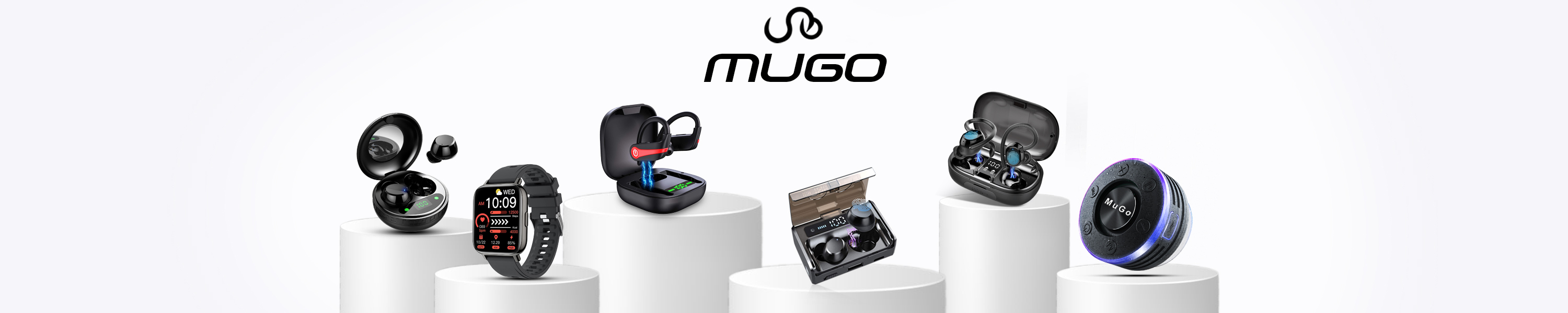 Amazon.com: Mugo
