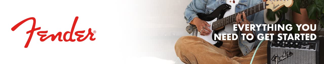 Amazon.com: Fender: Digital Tuners