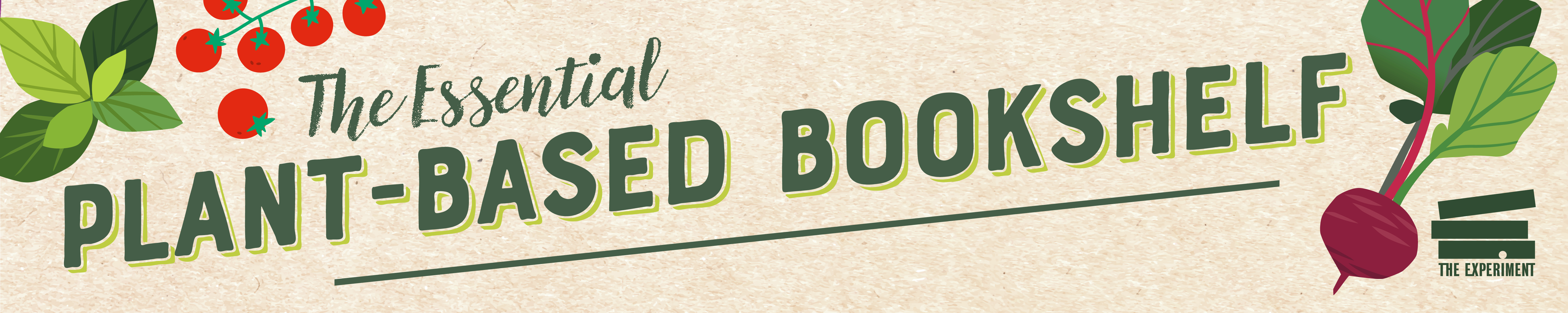Amazon.com: The Plant-Based Bookshelf: Plant-Based
