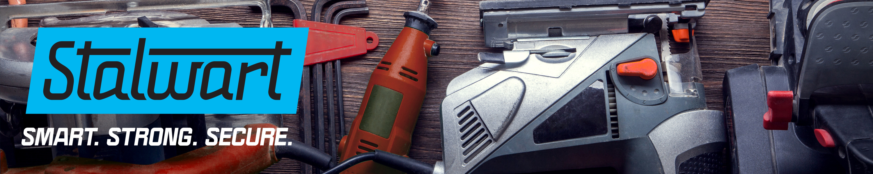 Amazon.com: Stalwart