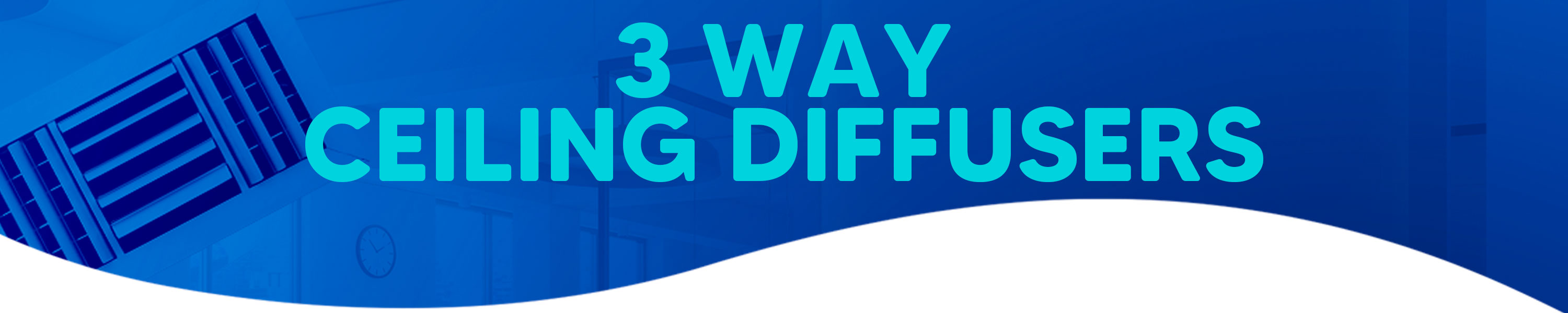 Amazon.com: LAMINAIRE: 3 way ceiling diffuser