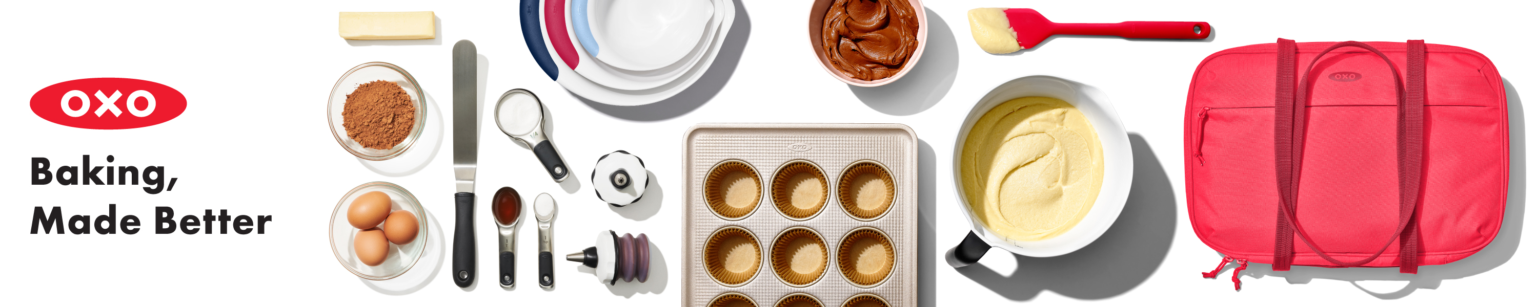 Amazon.com: OXO: Baking Tools