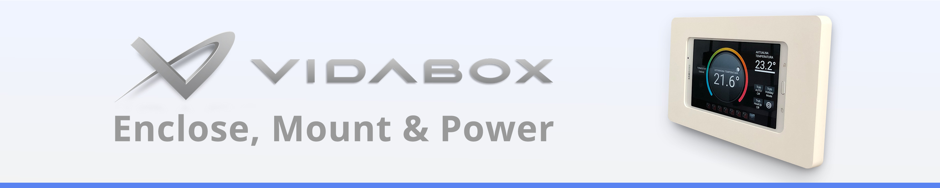 Amazon.com: VidaBox: VESA Enclosure