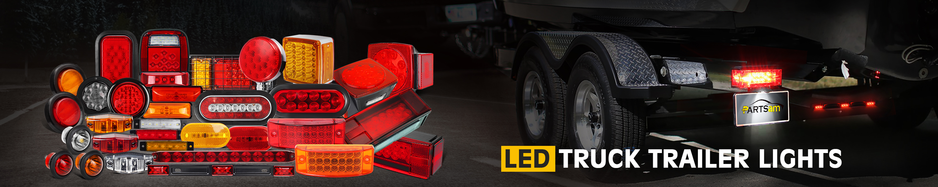 Amazon.com: Partsam: Kenworth Accessories