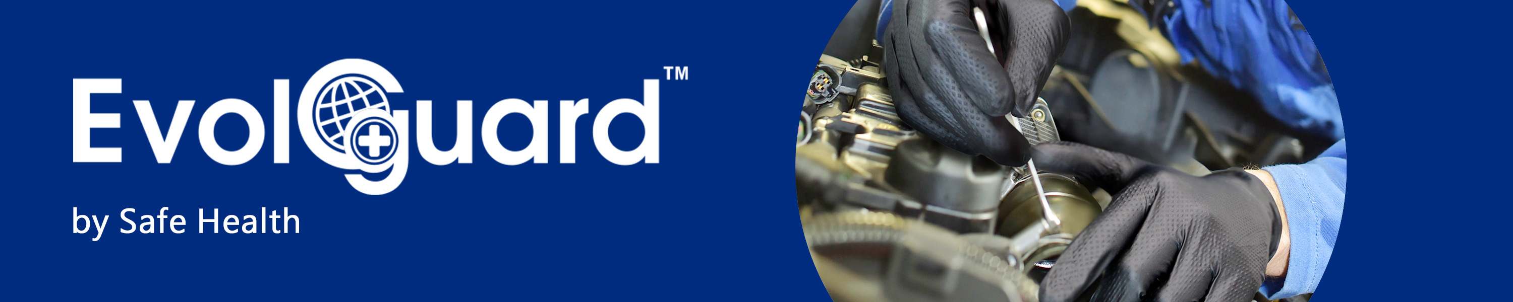 Amazon.com: Evol Guard by Safe Health: Evol Guard