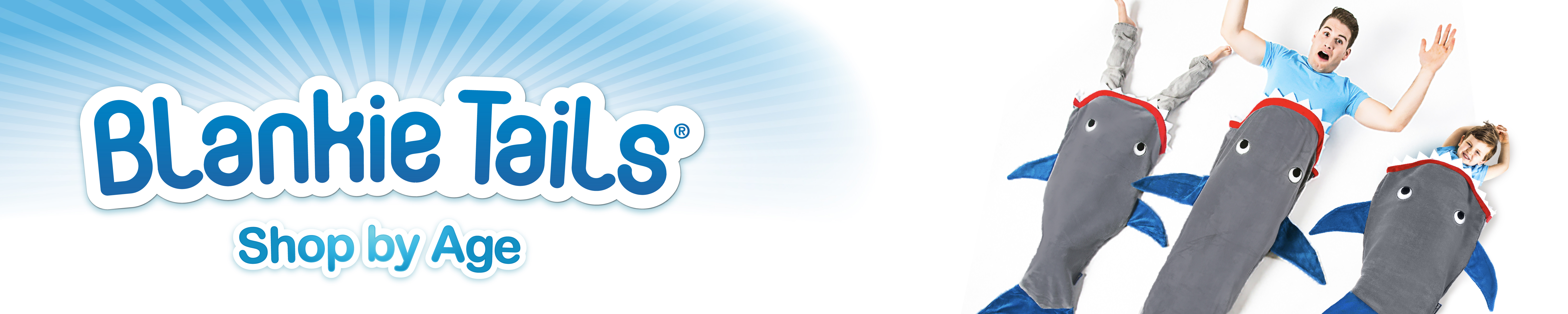 Amazon.com: Blankie Tails: Shop by Age