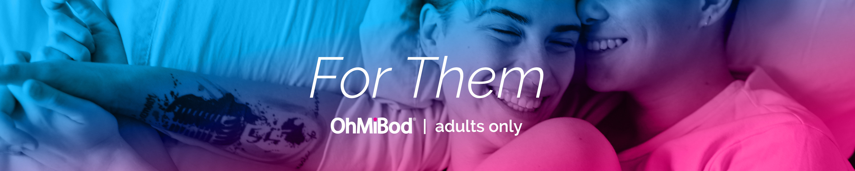 Amazon.com: OhMiBod: For Them