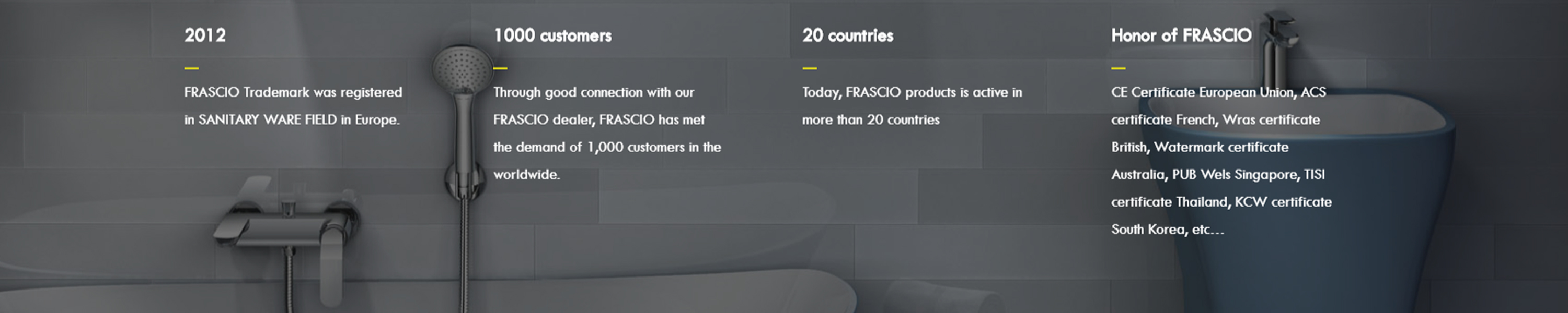 Amazon.com: Frascio