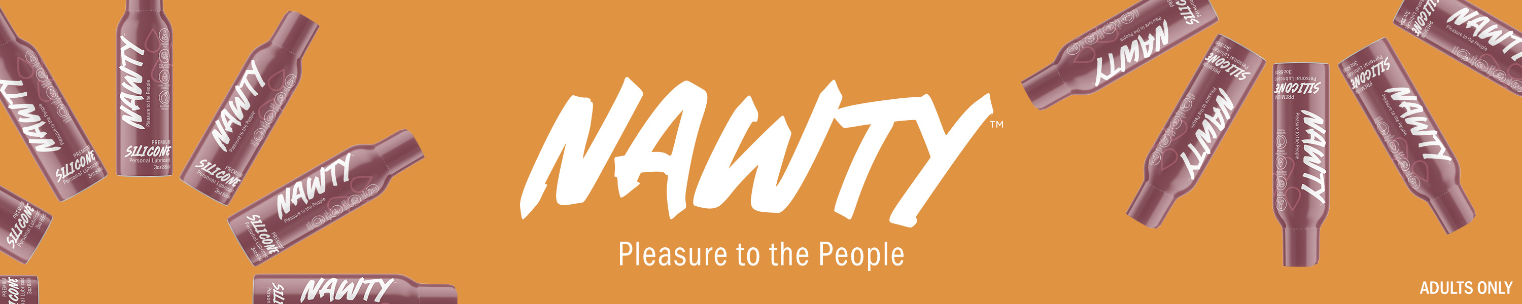 Amazon.com: Nawty - Premium Lubricants: Premium Silicone