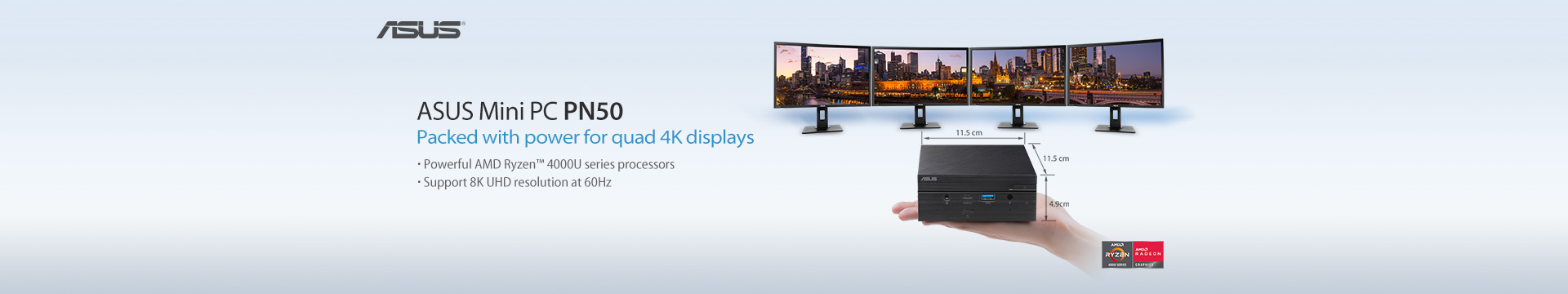 Amazon.ca: ASUS: Mini PCs