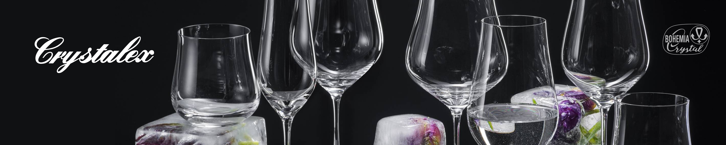 Amazon.com: Crystalex: Beer Glasses