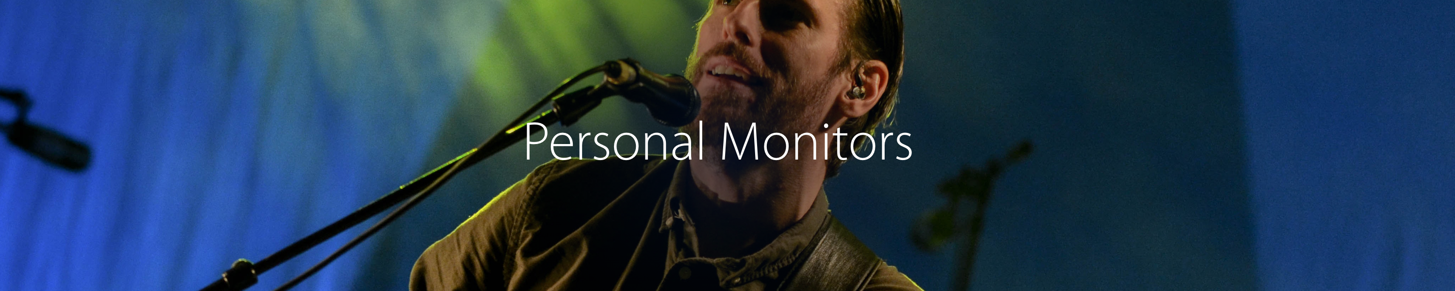 Amazon.com: Behringer: Personal Monitors