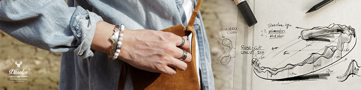 Amazon.com: DISSOLVE JEWELRY