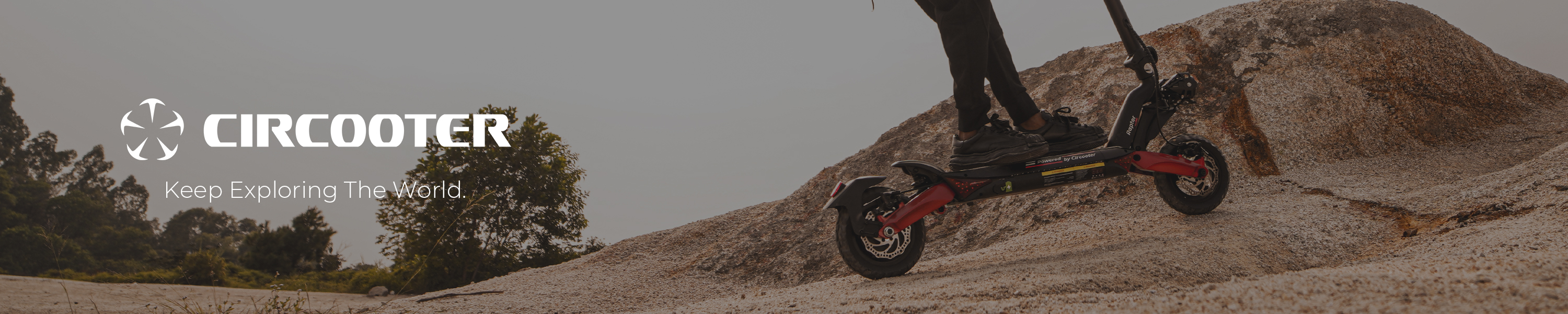 Amazon.com: Circooter: RAPTOR PRO