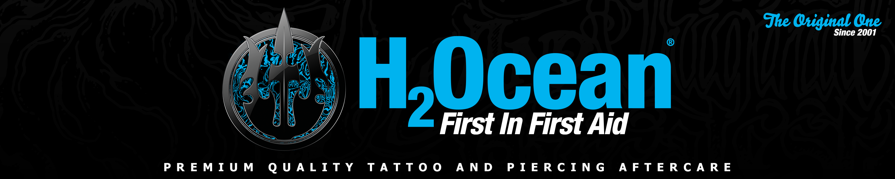 Amazon.com: H2Ocean: Body Piercing Aftercare