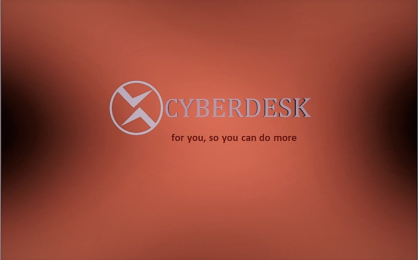 Amazon.com: CYBERDESK