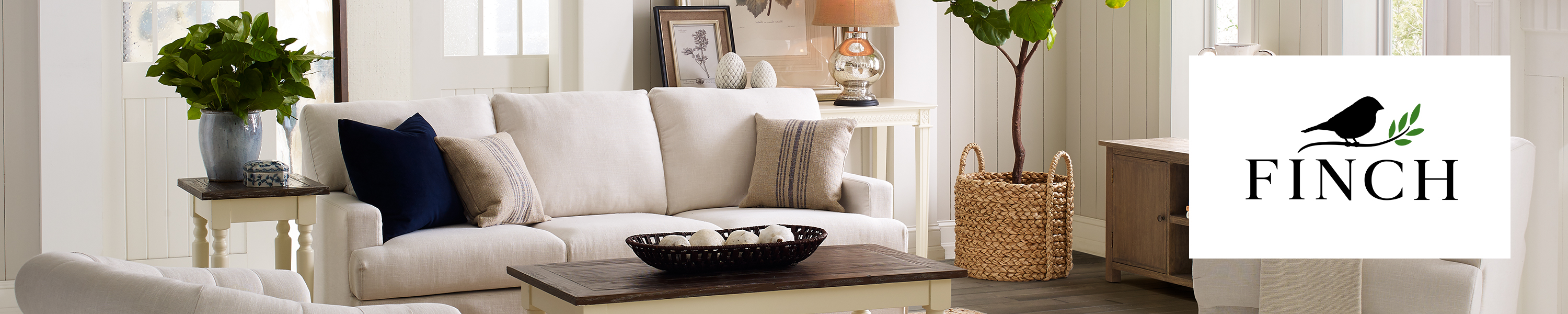 Amazon.com: Finch: Shop By Room